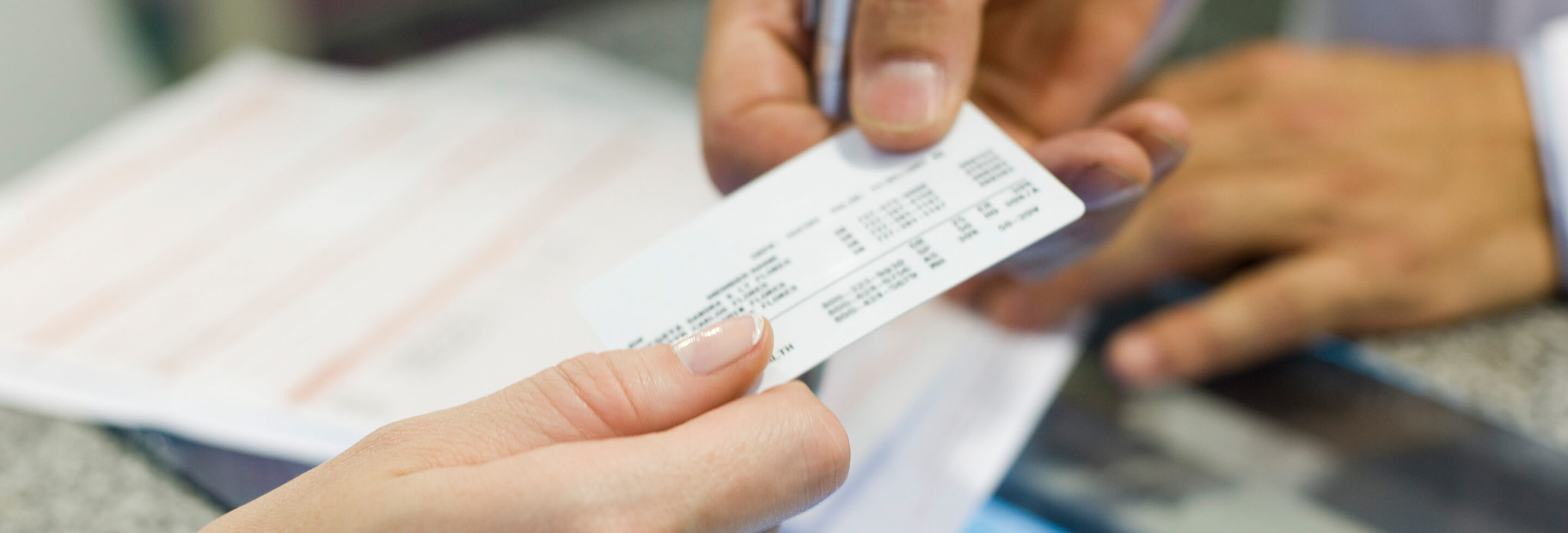 Health Insurance Fund Consulting