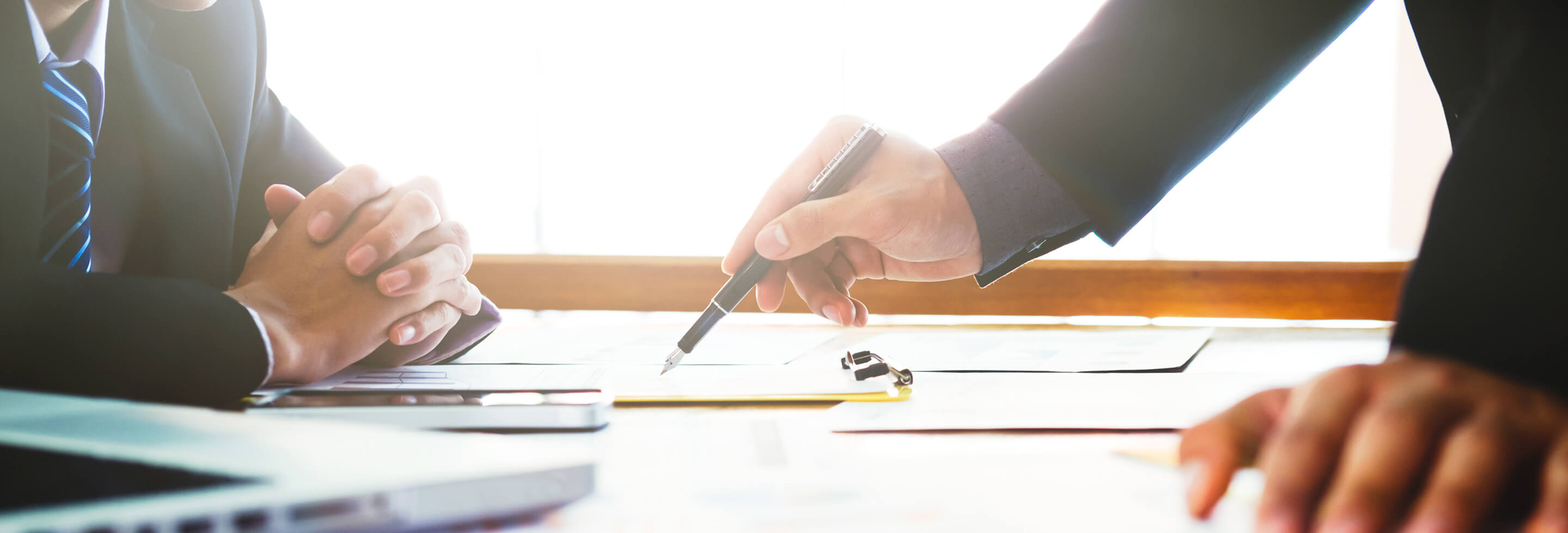 Mergers and Acquisitions Insurance Consulting