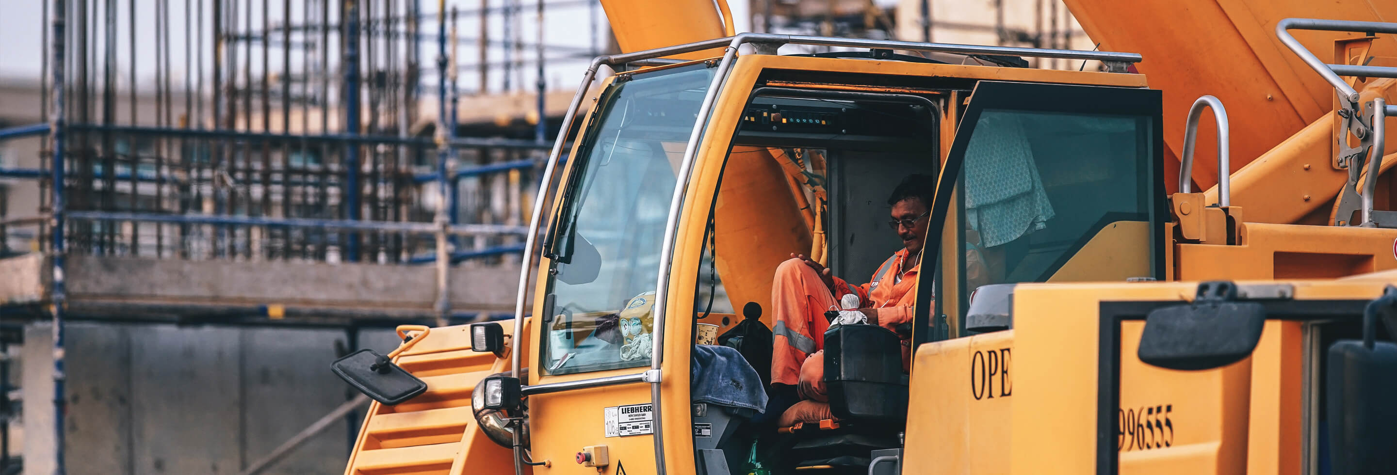 Subcontractor Default Insurance Consulting