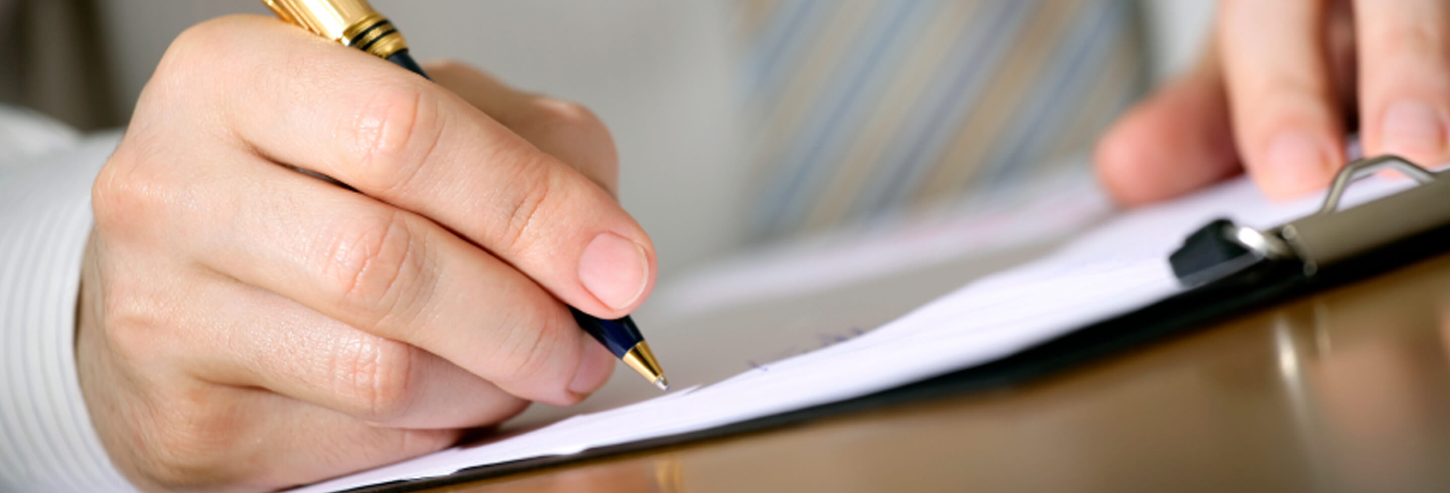 Surety Bond Services & Consulting