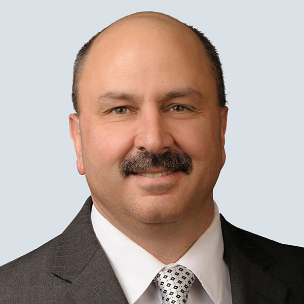 Kenneth M. Bogdan - Conner Strong
