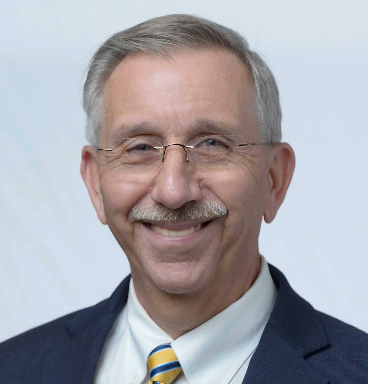 Paul Shives - Conner Strong