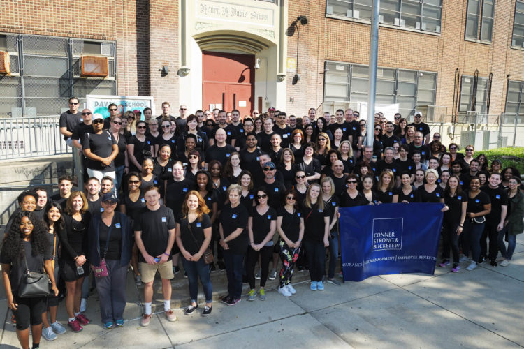 About Conner Strong & Buckelew