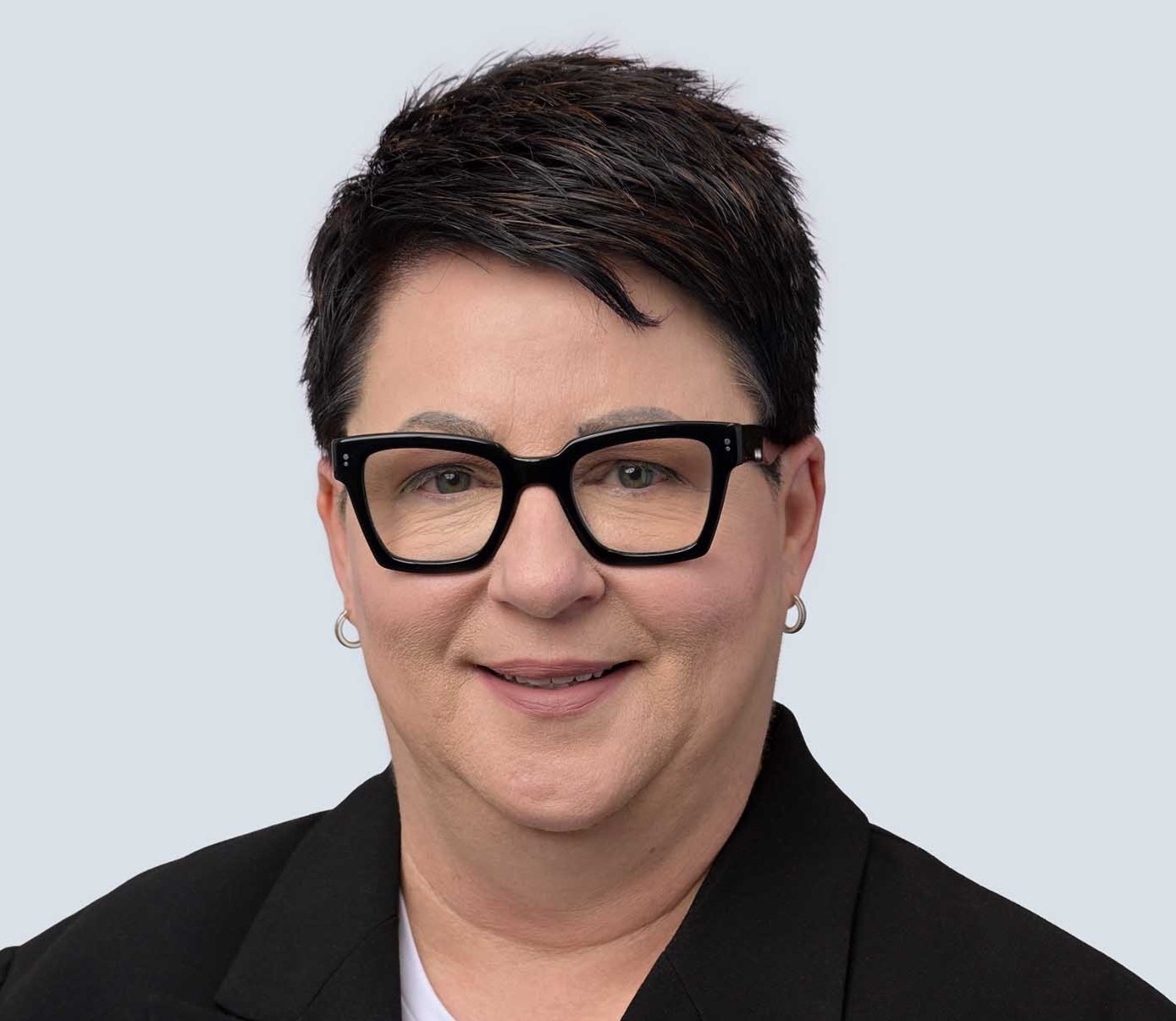 Michelle Leighton - Conner Strong