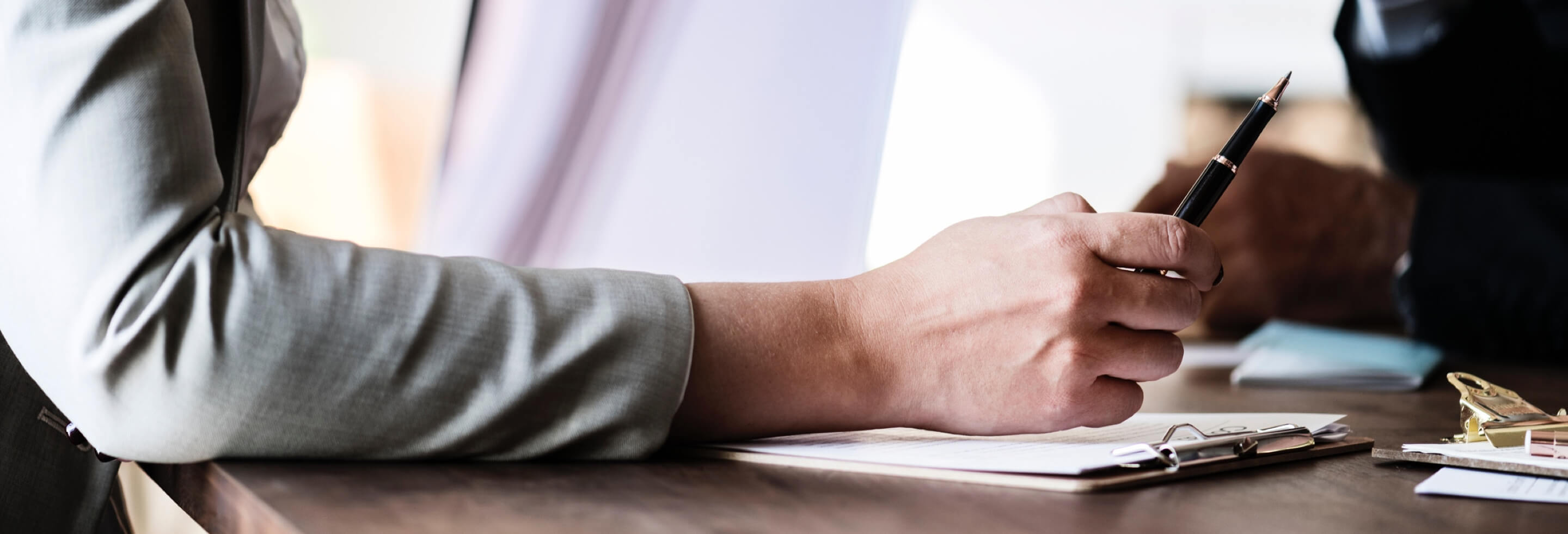 Strategic Advisory for Employee Benefits