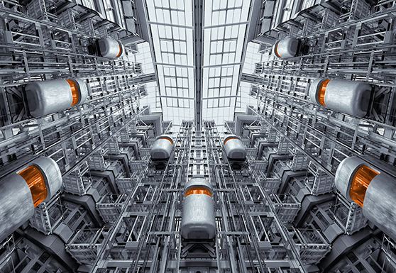 How is Technology Revolutionizing Manufacturing? - Conner Strong