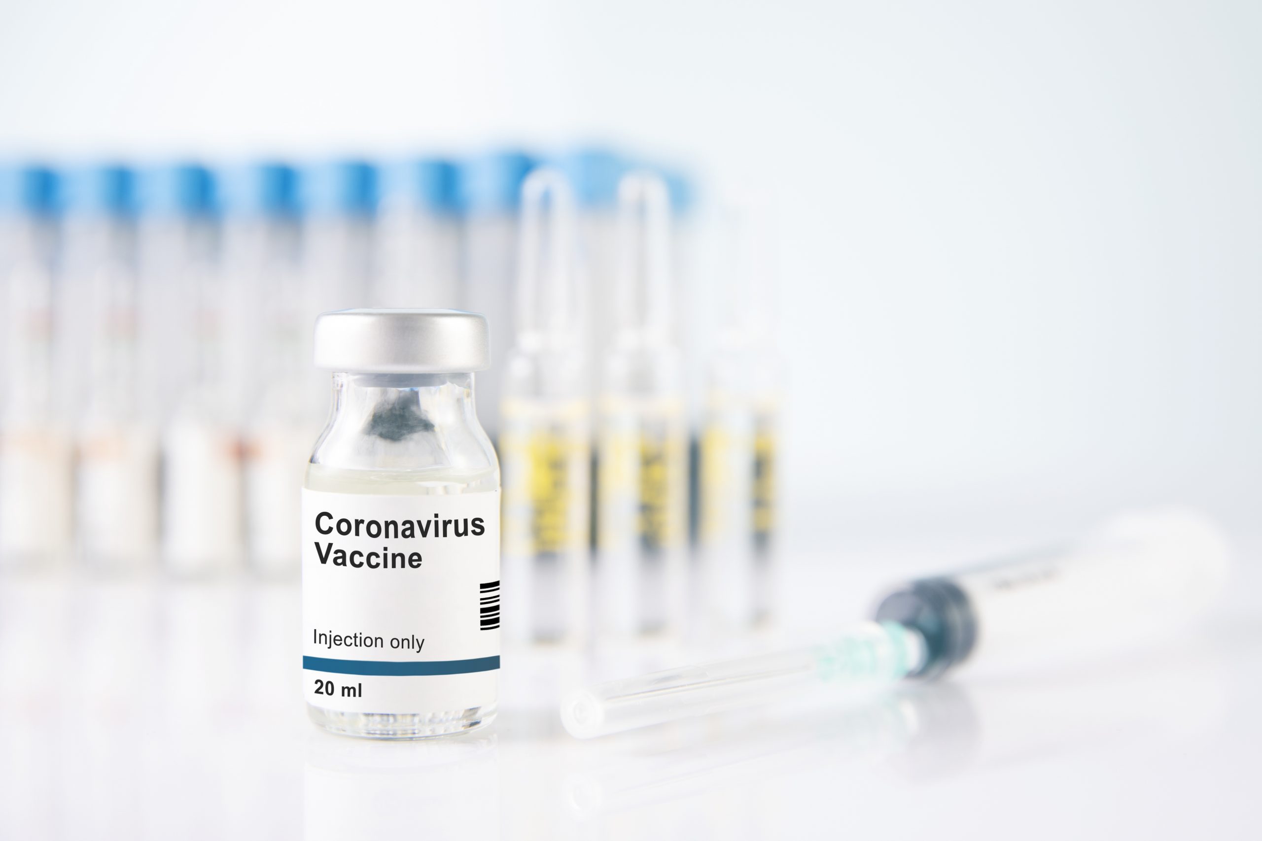 Webinar Resources: What You Need to Know About the COVID-19 Vaccine ...
