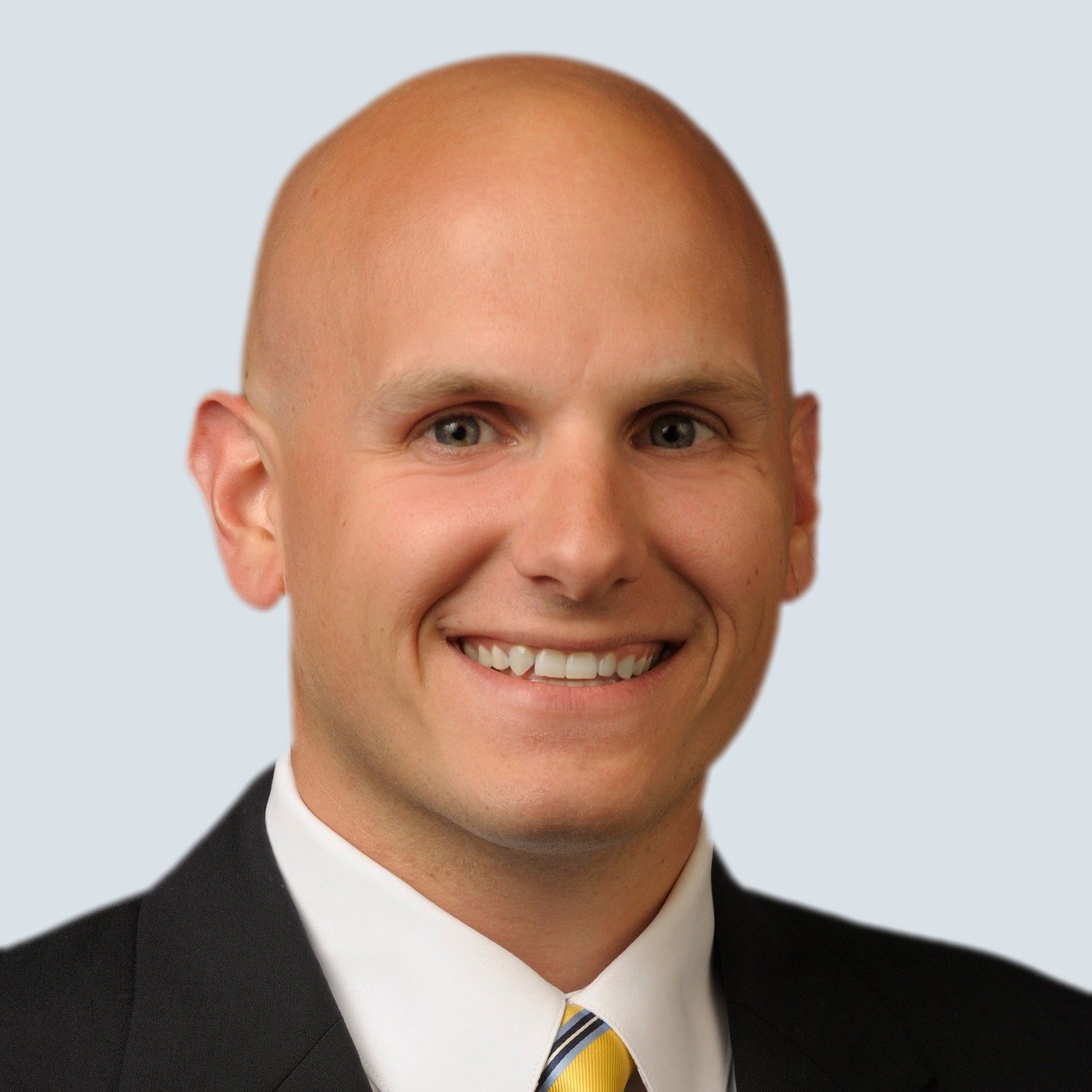 People Archive - Page 3 of 10 - Conner Strong