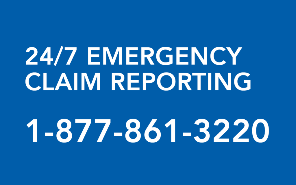 Contact Us - Conner Strong