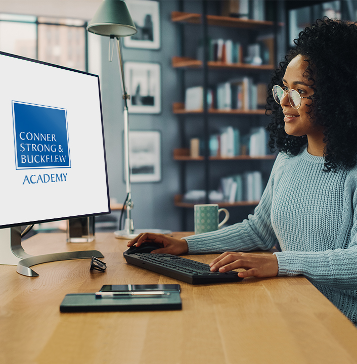 Insights - Conner Strong