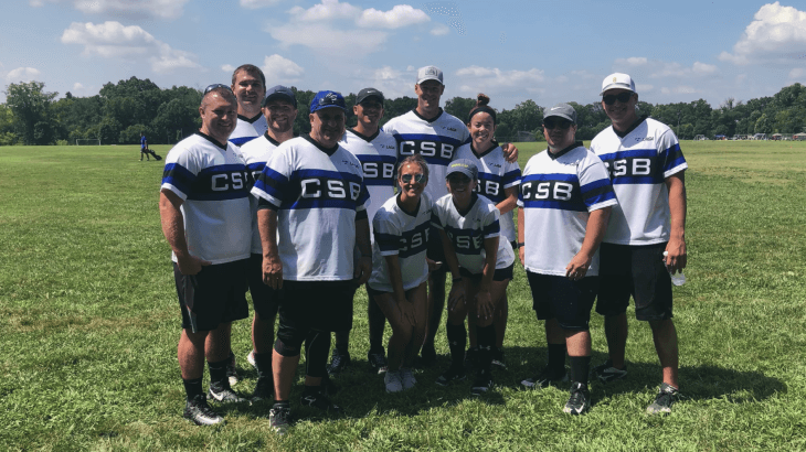 Video Gallery Archive - Conner Strong