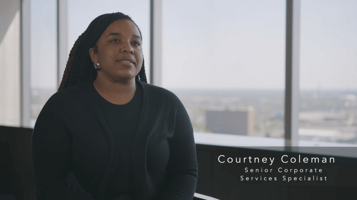 Part 2: Why Work at Conner Strong & Buckelew? - Conner Strong