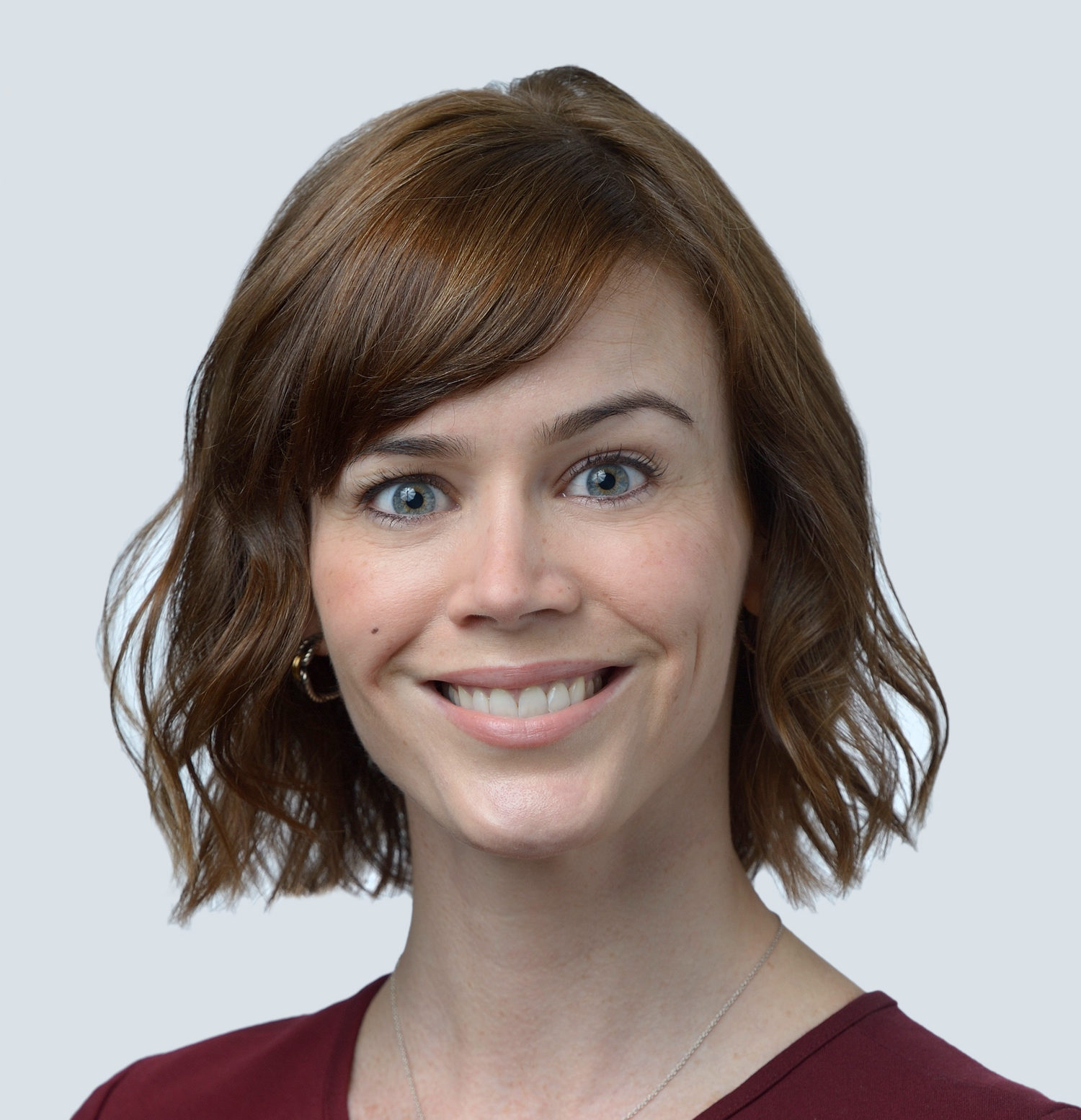 Kate M. Kelly, CIC, CRM - Conner Strong