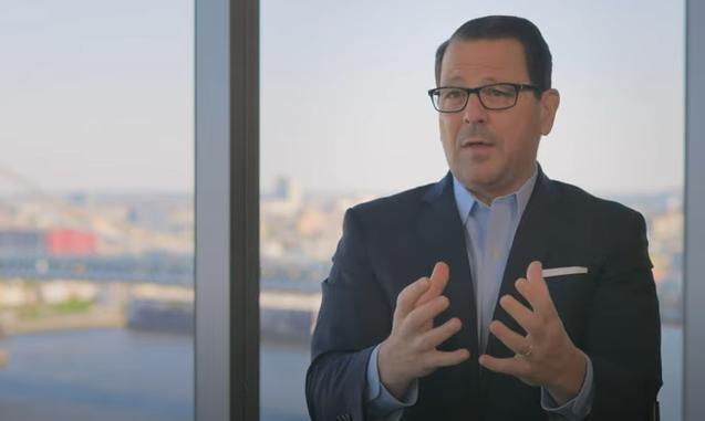 CSB Rx Advantage - Conner Strong