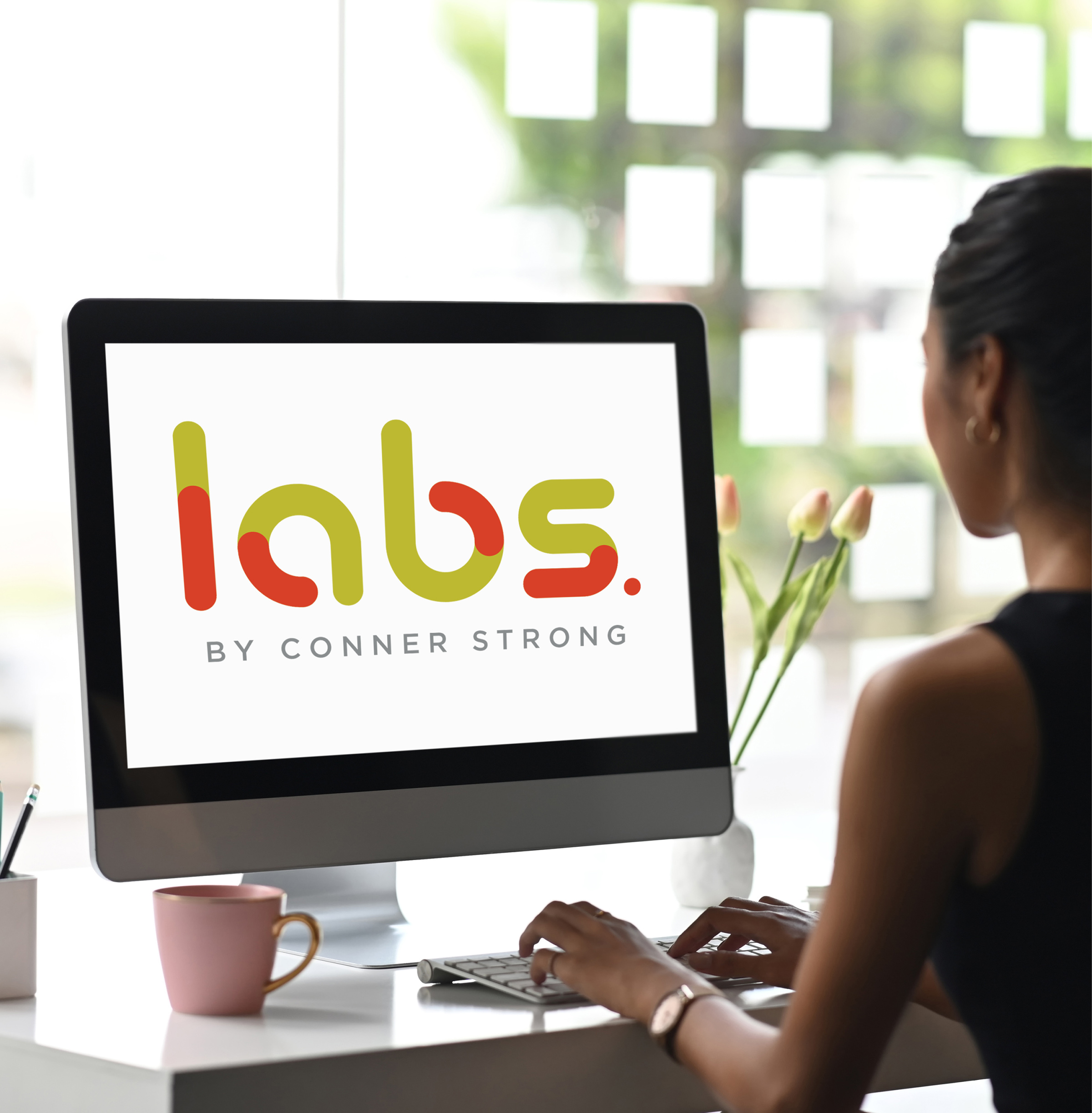 InsurTech Innovation - Conner Strong