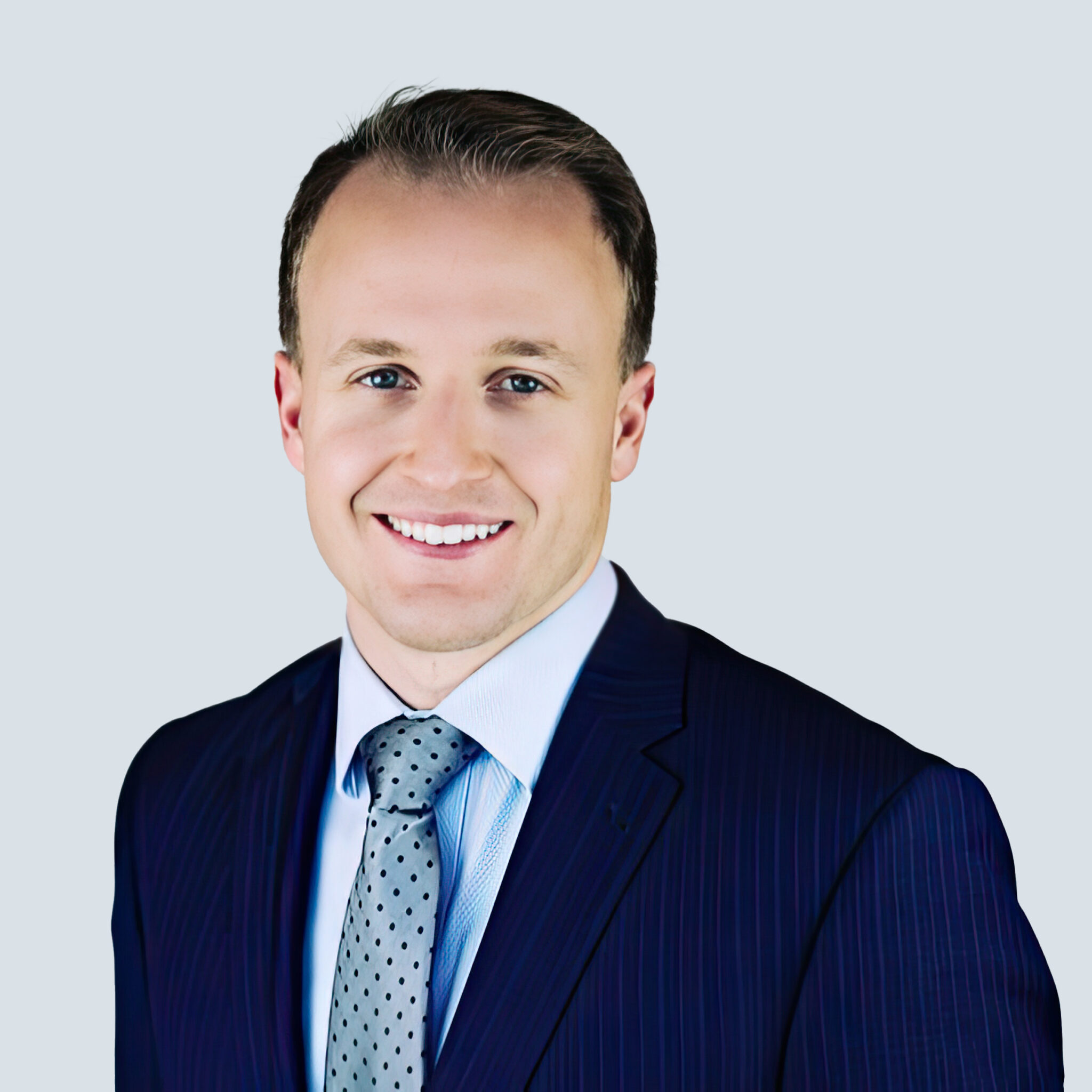 PAISBOA Health Benefits Trust - Conner Strong