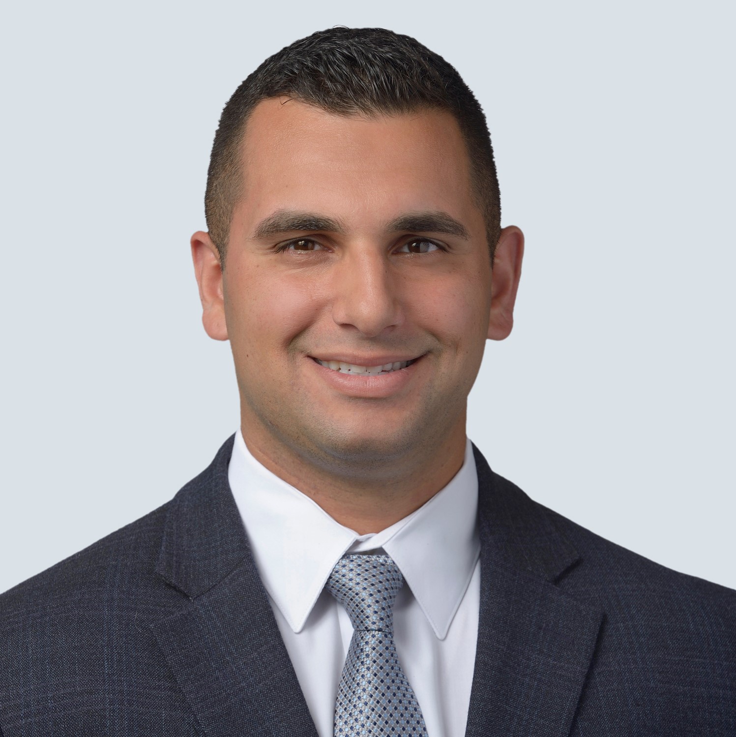 Greg Fanelli - Conner Strong