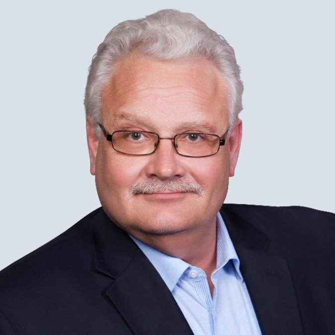 Gregory Hanusey - Conner Strong