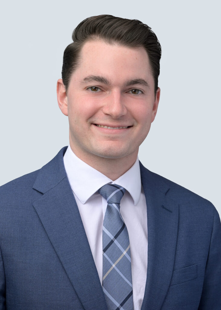 Nick Nocero - Conner Strong