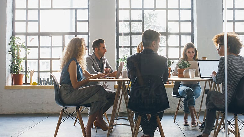 Experience. The Difference. - Conner Strong