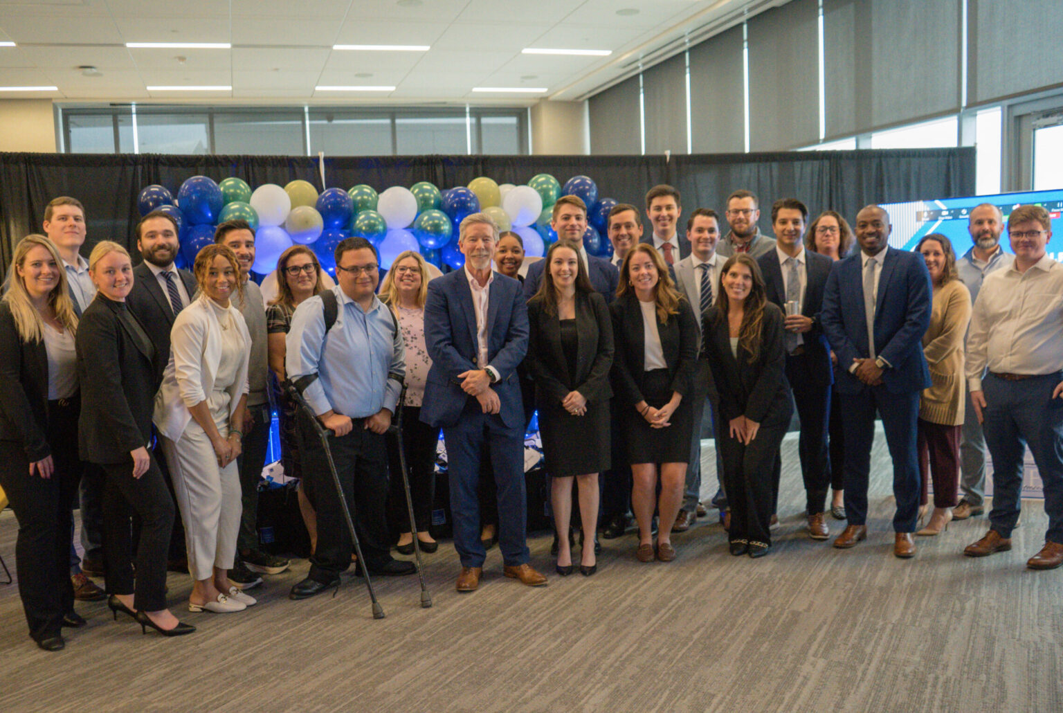 2023 Insurance & Risk Management Innovation Challenge - Conner Strong