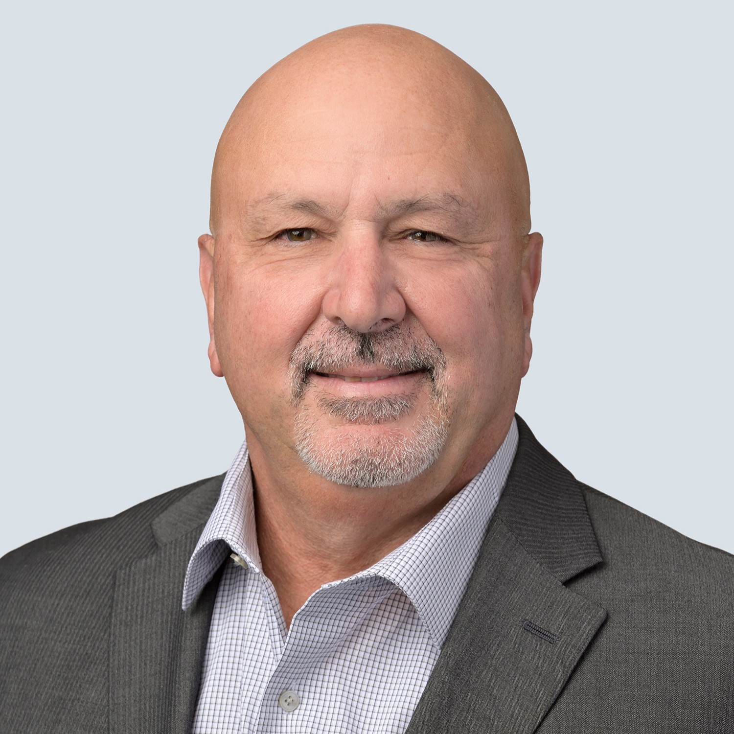 Kenneth M. Bogdan - Conner Strong