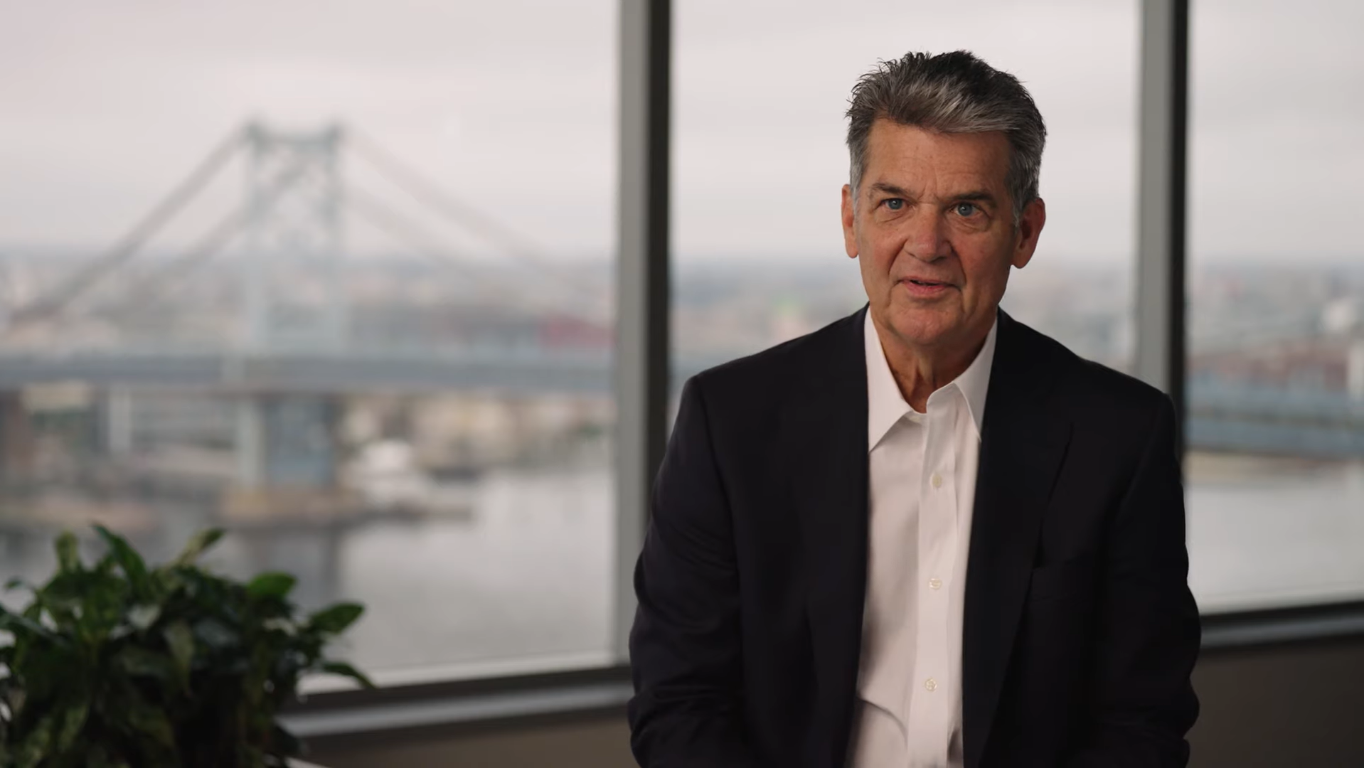 Part I: Why Work at CSB - Conner Strong