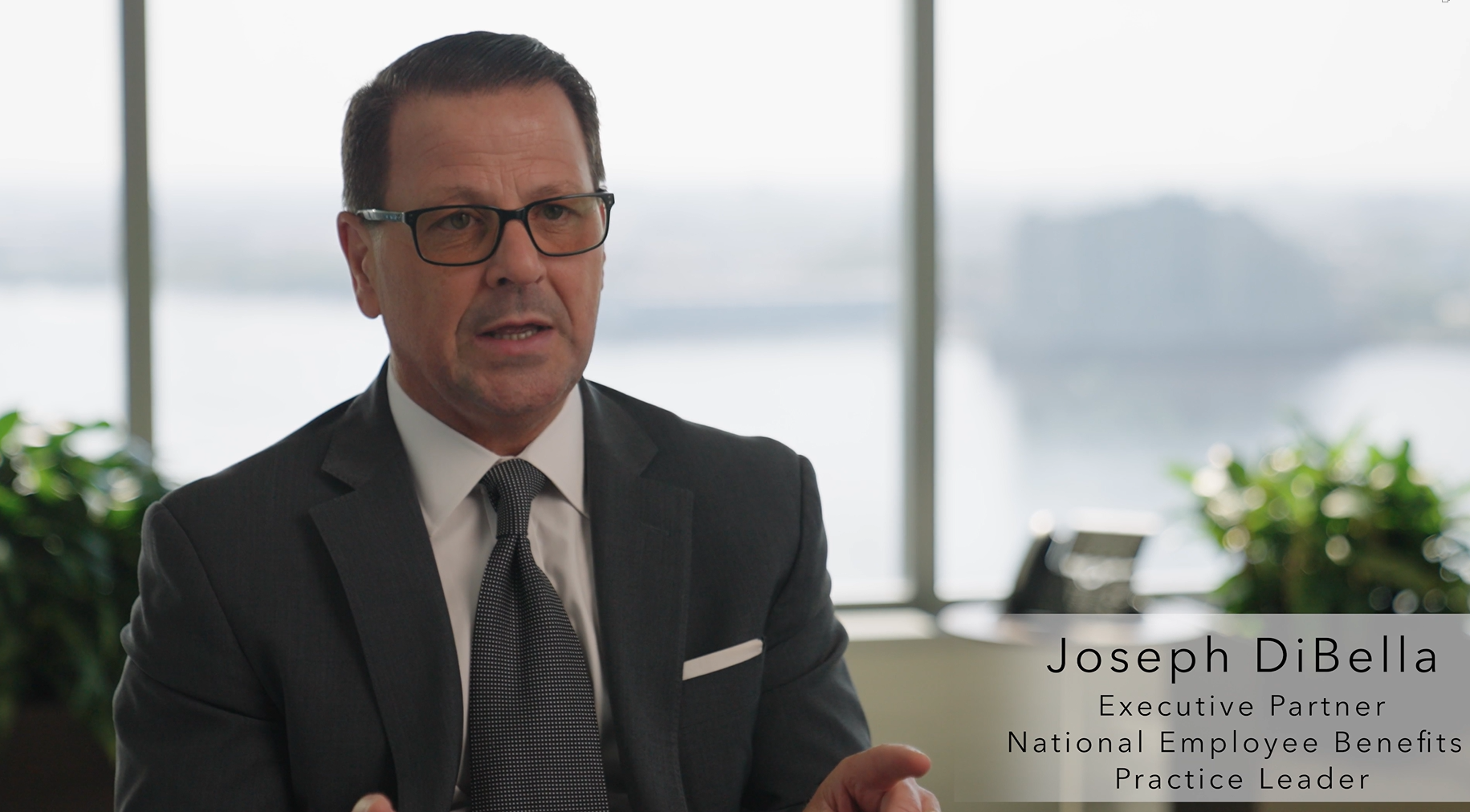 The Conner Strong Difference - Conner Strong