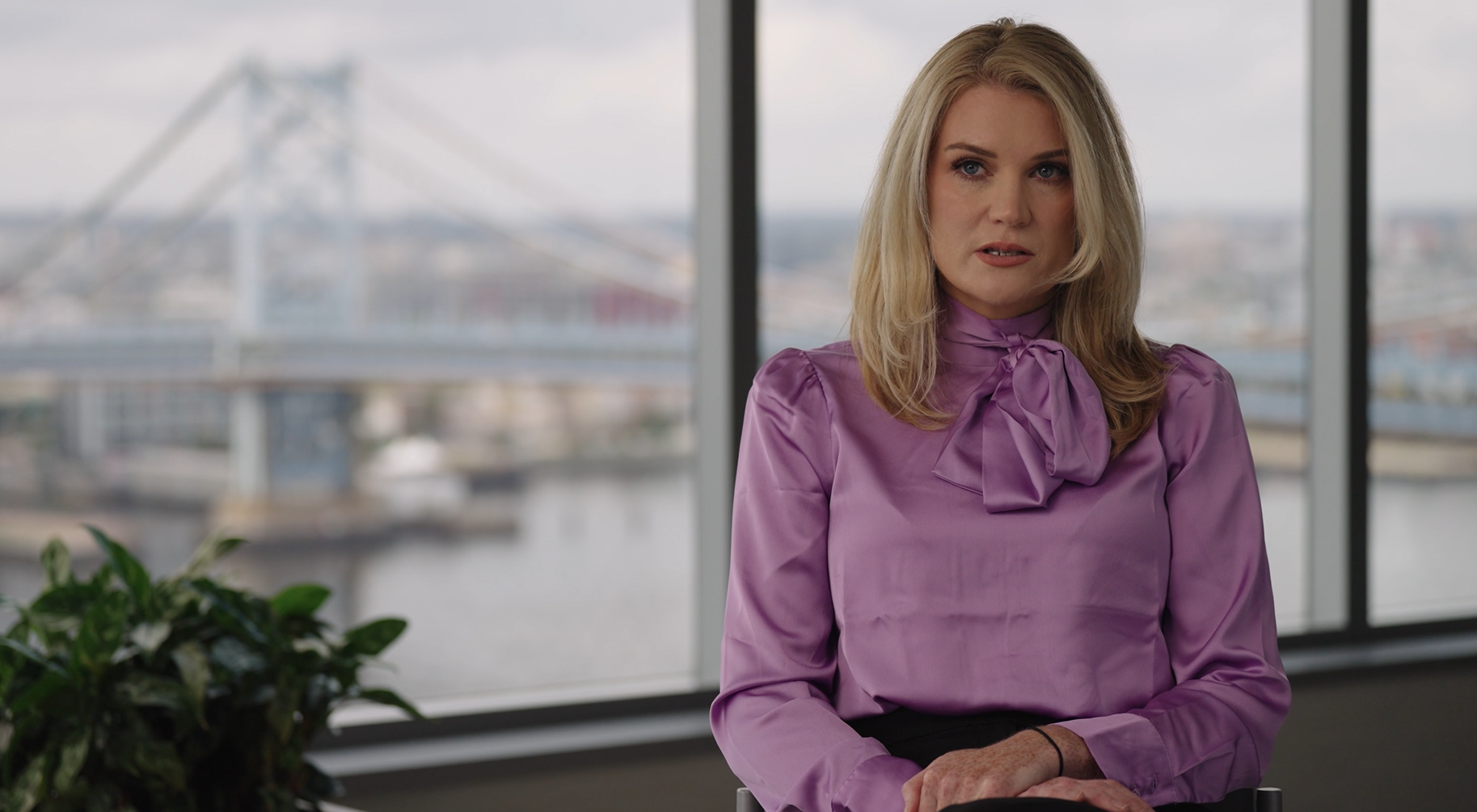 Career Growth & Opportunities - Conner Strong