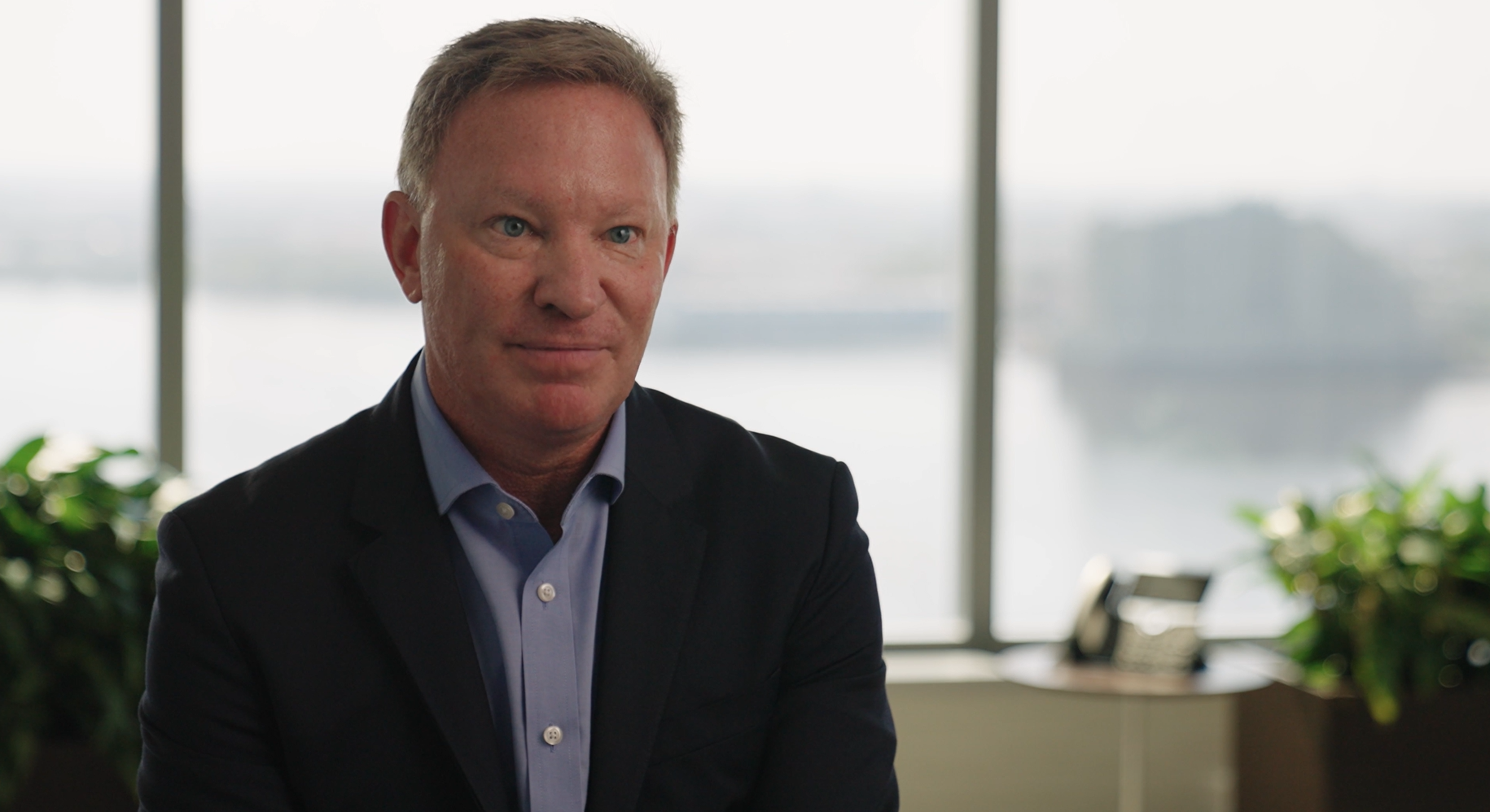 Partner with Us - Conner Strong