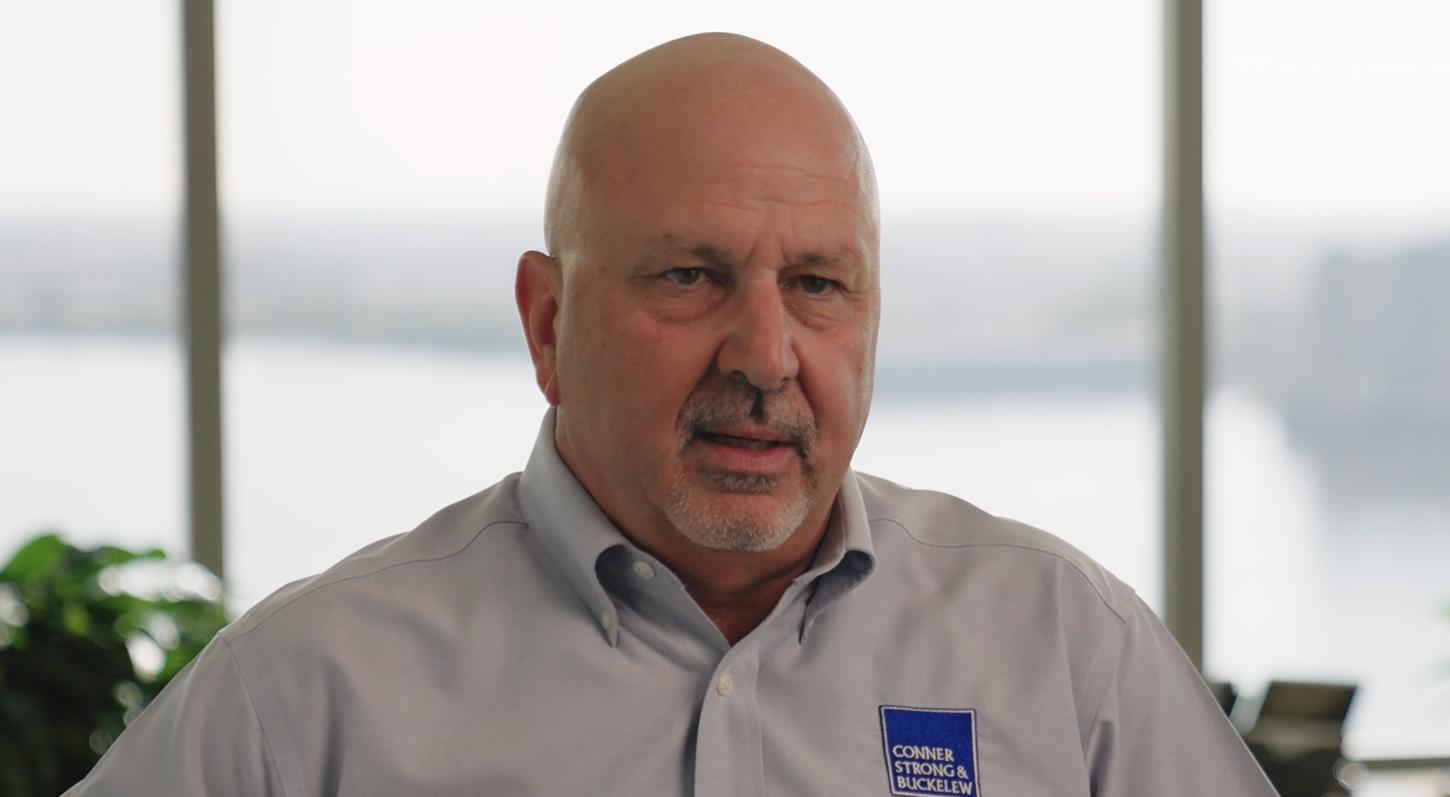 Safety and Risk Control Services - Conner Strong