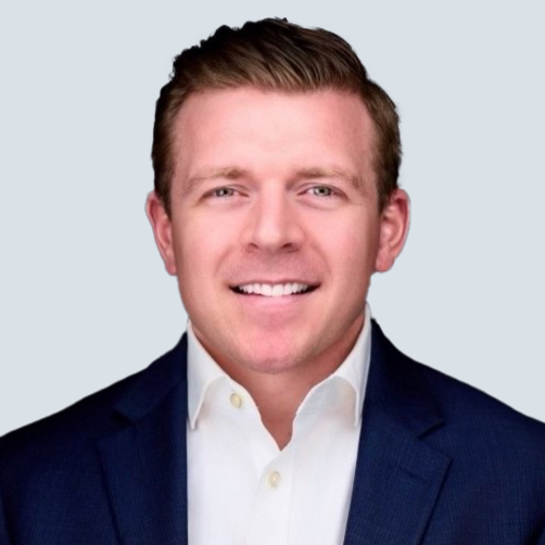 Andrew Still - Conner Strong