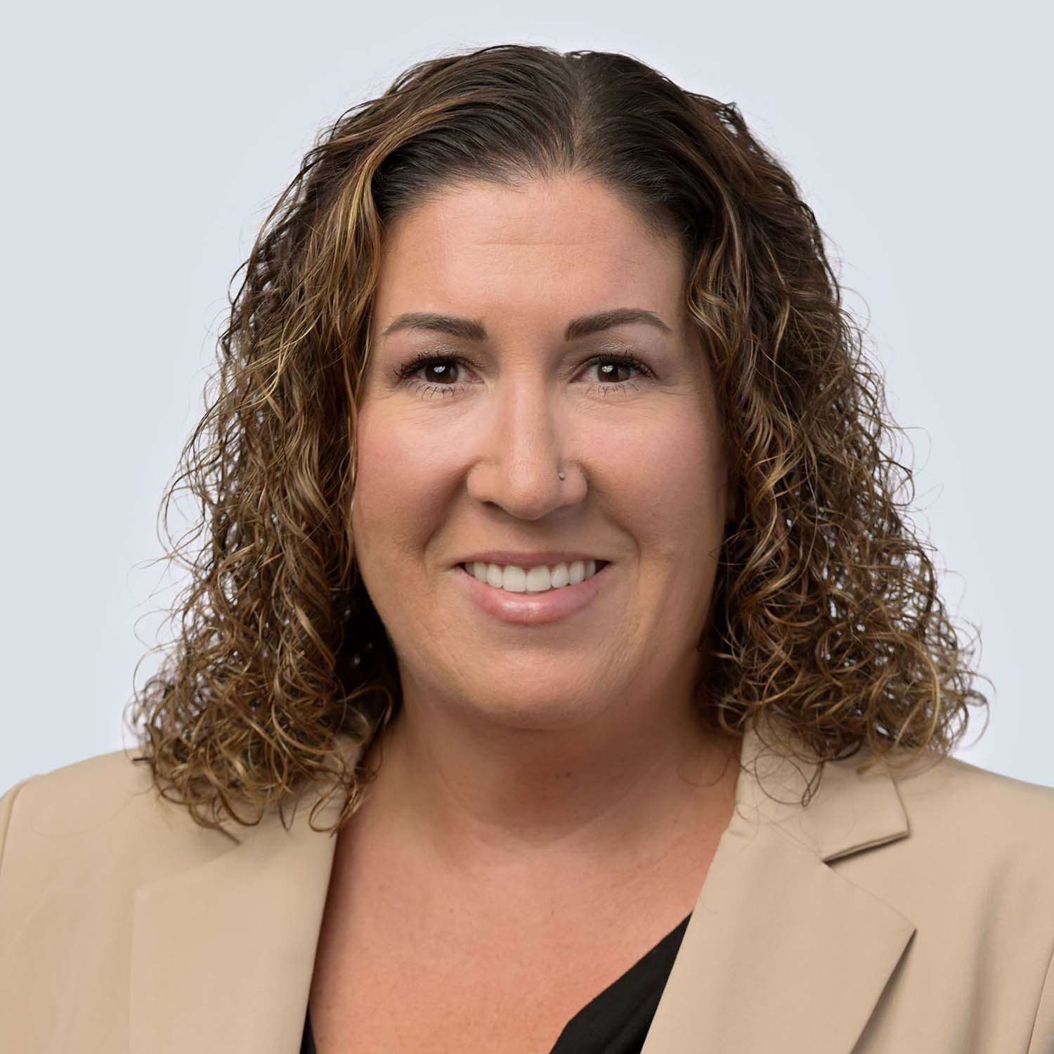 Julie Tillotson - Conner Strong