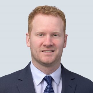 Matt McKenna - Conner Strong