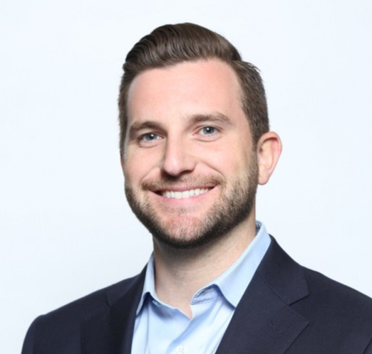 Kyle Mullen - Conner Strong