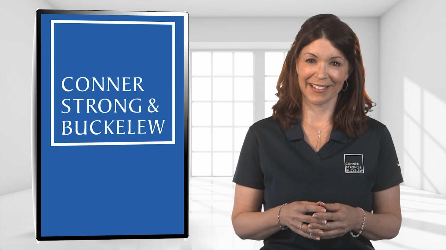 Benefits Member Advocacy - Conner Strong