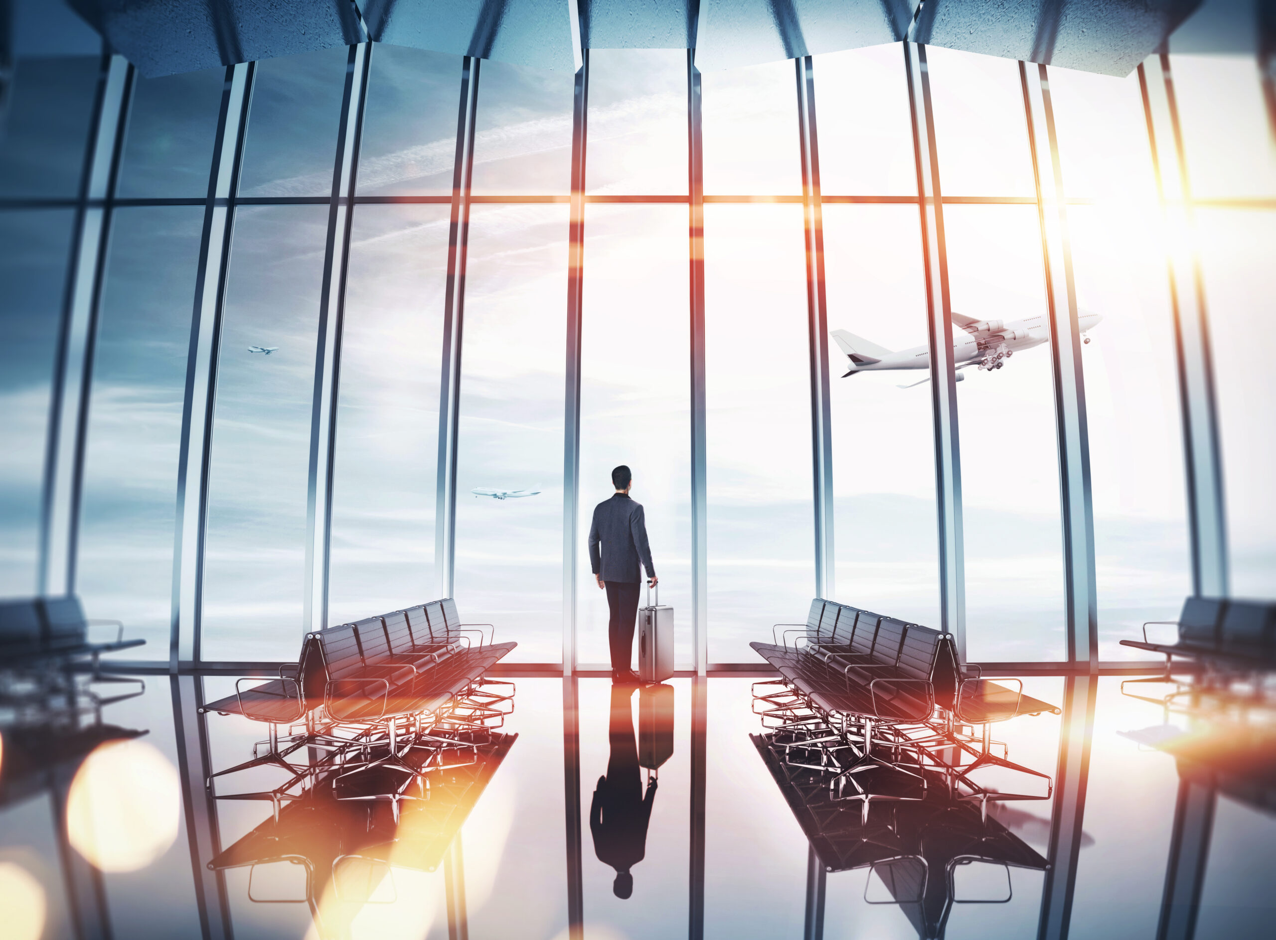 Commercial Foreign vs. Business Travel Accident Insurance: Differences and Why You May Need Both ...