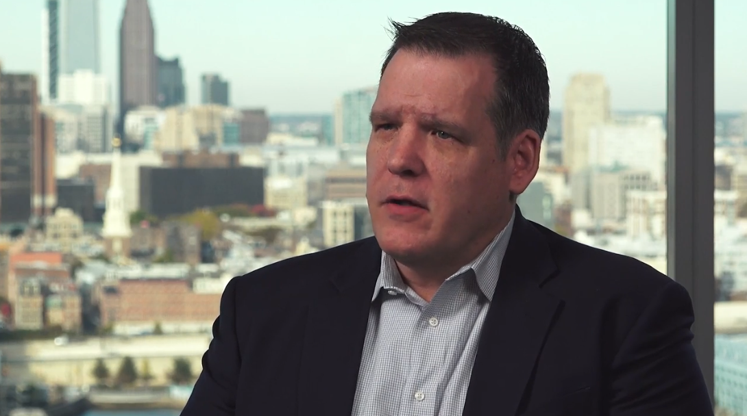 Construction Capabilities for Life Sciences Companies - Conner Strong